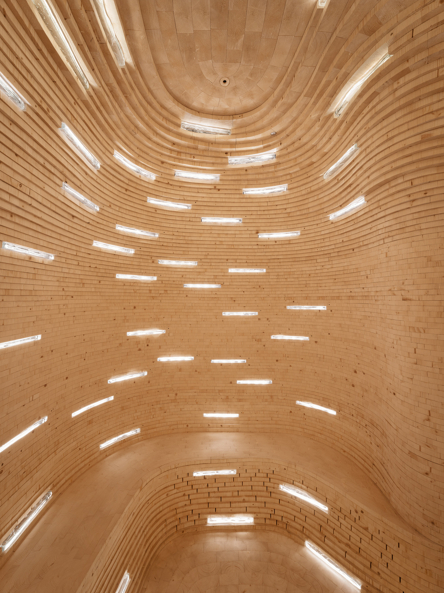 Interview: Future Library in Norway – Sea Library